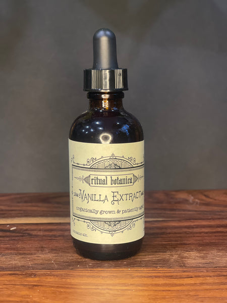 Products – Ritual Botanica