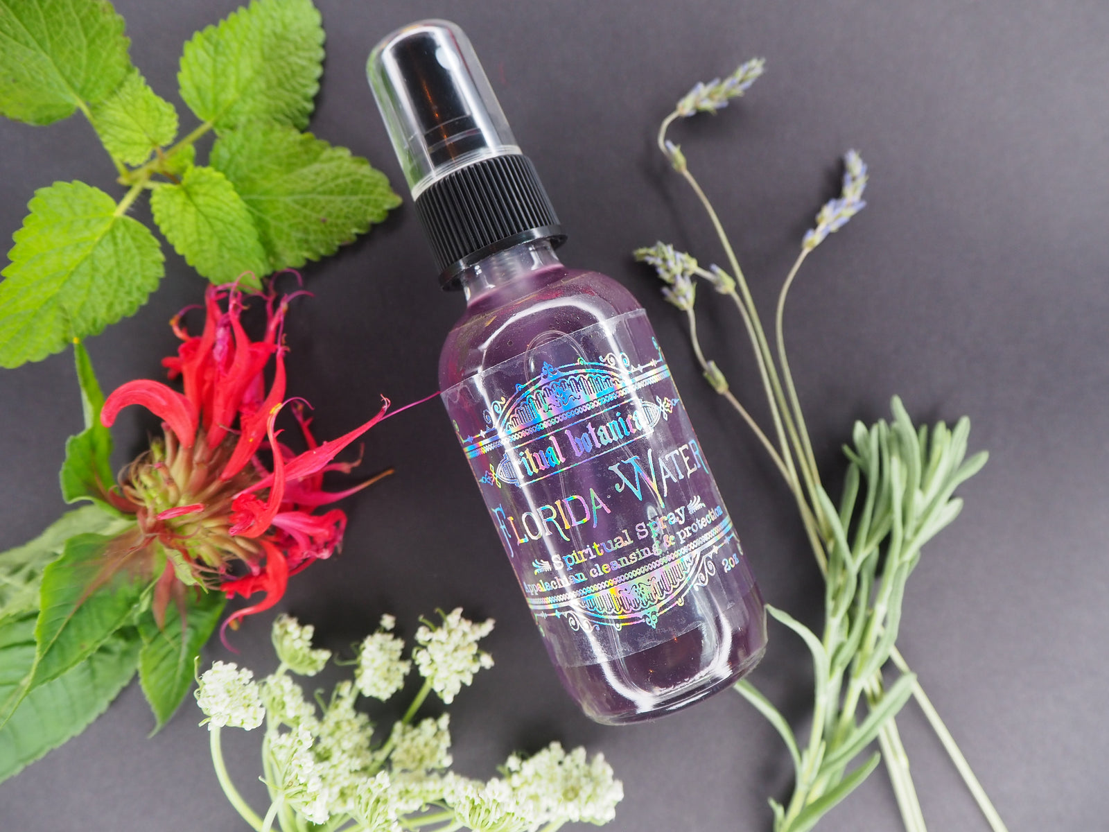 organic herbal medicine & astrology, hydrosols, tinctures, oils & teas