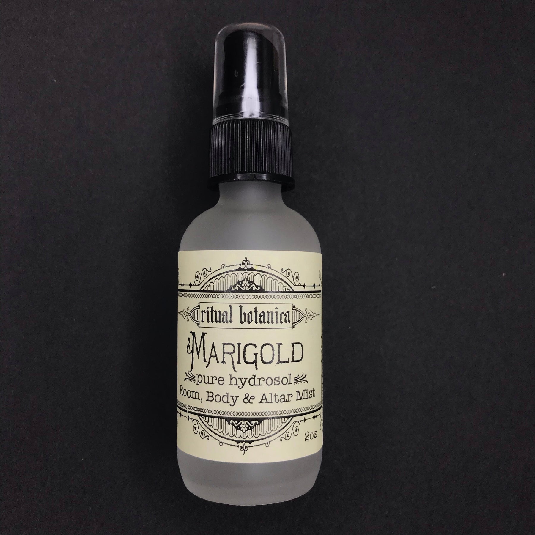 organic herbal medicine & astrology, hydrosols, tinctures, oils & teas